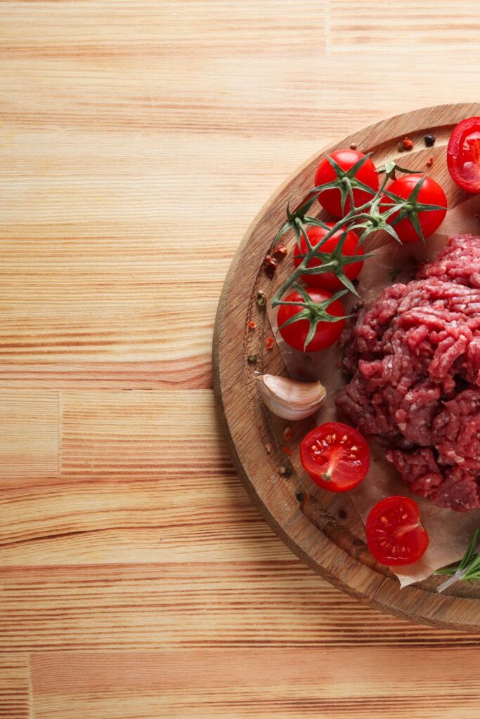 Recipes For Ground Bear Meat